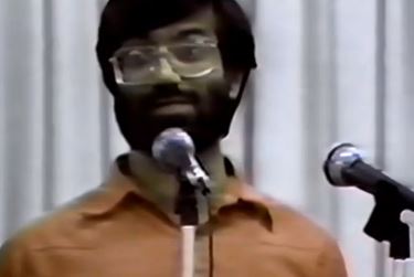 Dr. Keith Moore is asked about references to Embryology in other ...